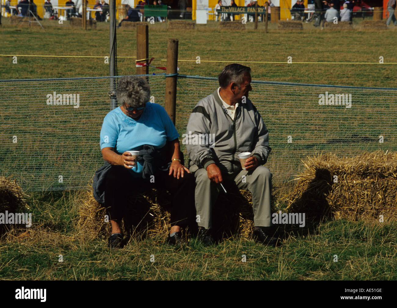 Henham steam rally hi-res stock photography and images - Alamy