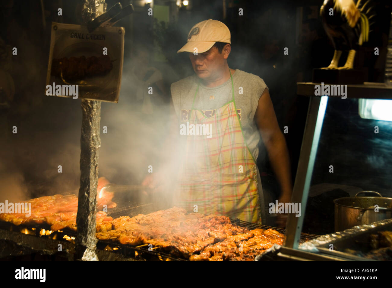 Goombay Festival in Bahama Village, Petronia Street, Key West, Florida ...
