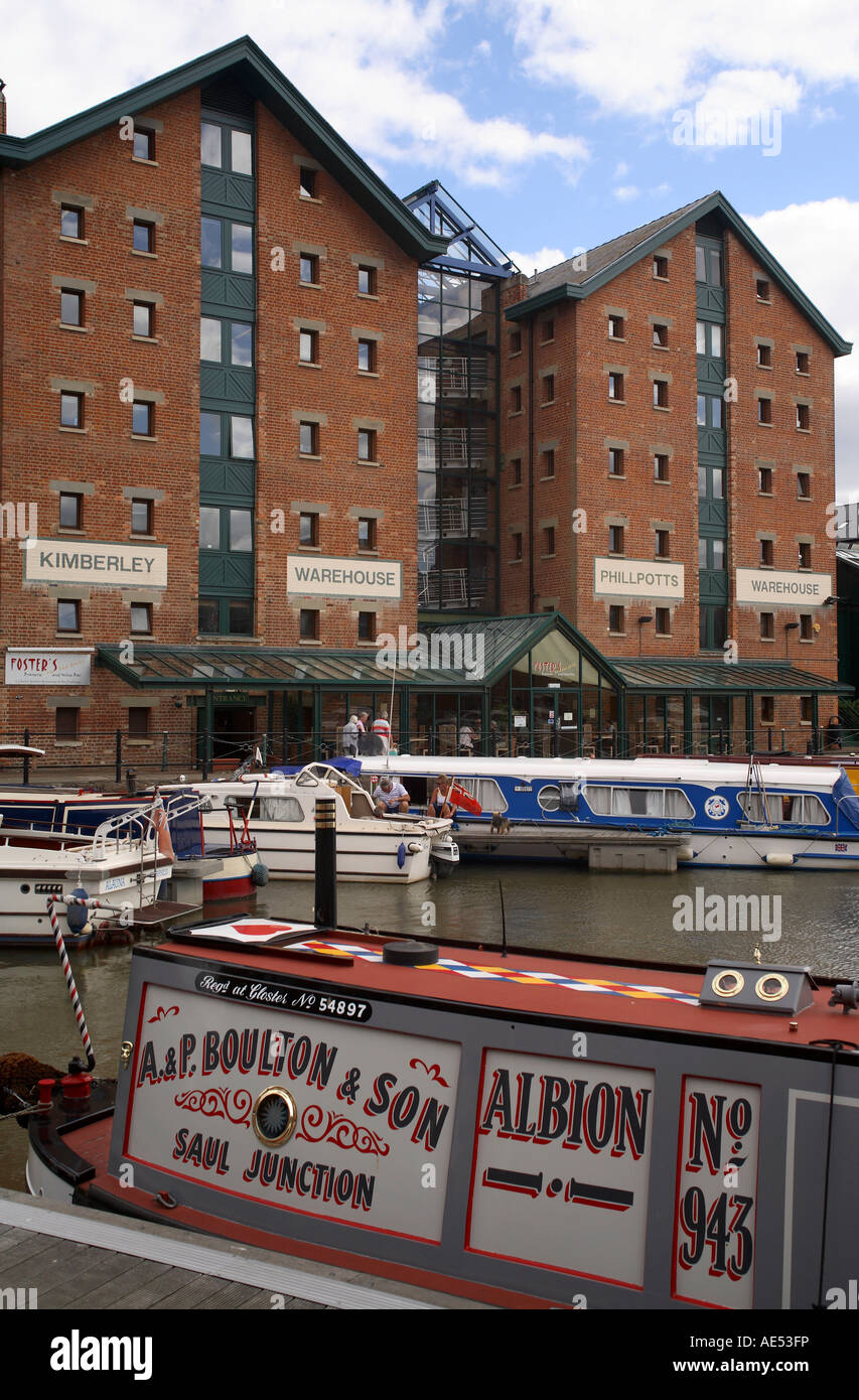 River severn gloucester hi-res stock photography and images - Alamy