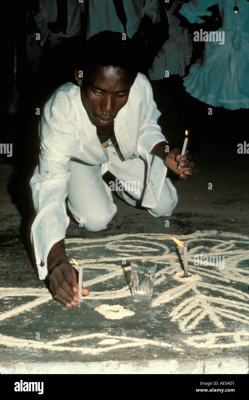 Caribbean haiti voodoo ceremony hi-res stock photography and images - Alamy Caribbean haiti voodoo ceremony hi-res stock photography and images - Alamy