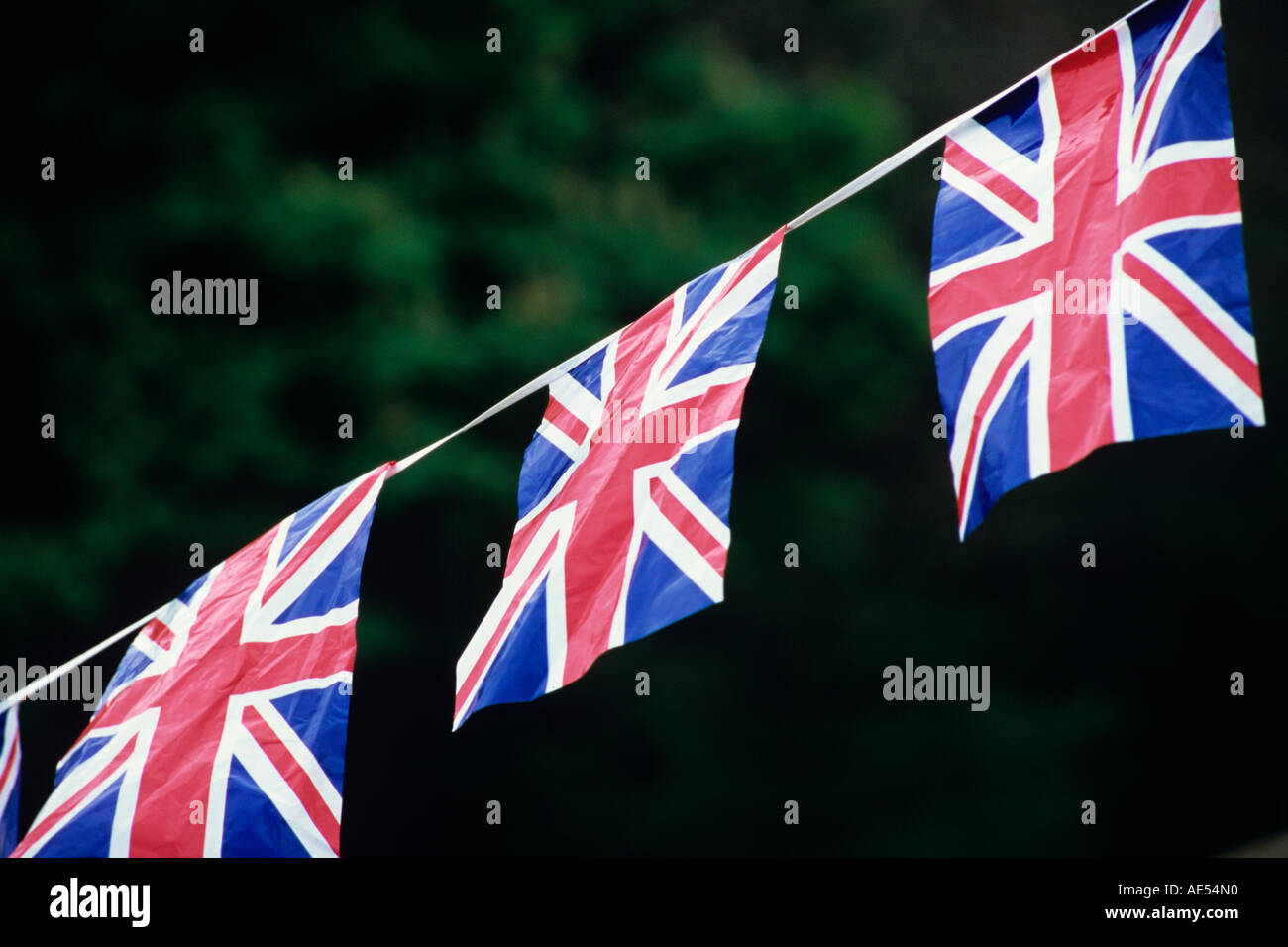 Flags bnp hi-res stock photography and images - Alamy