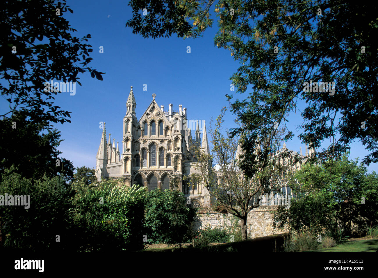 Cambridgshire hi-res stock photography and images - Alamy
