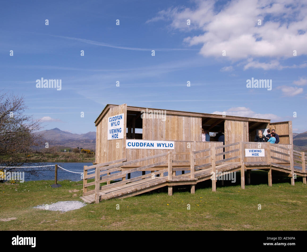 Viewing pont hi-res stock photography and images - Alamy