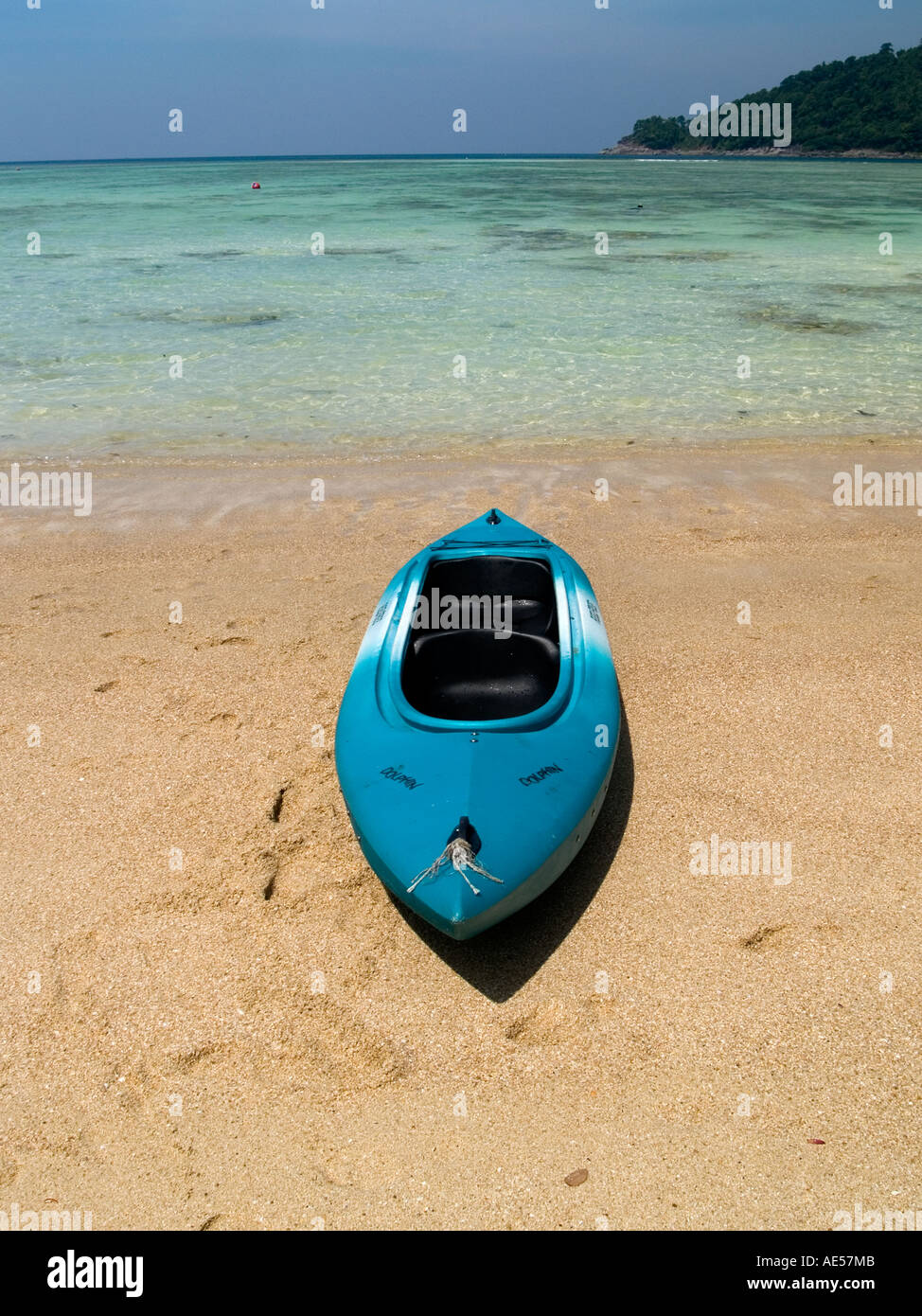 Surin paradise islands hi-res stock photography and images - Alamy