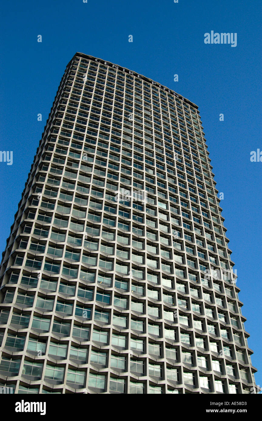 Centre Point, London, England UK Stock Photo - Alamy