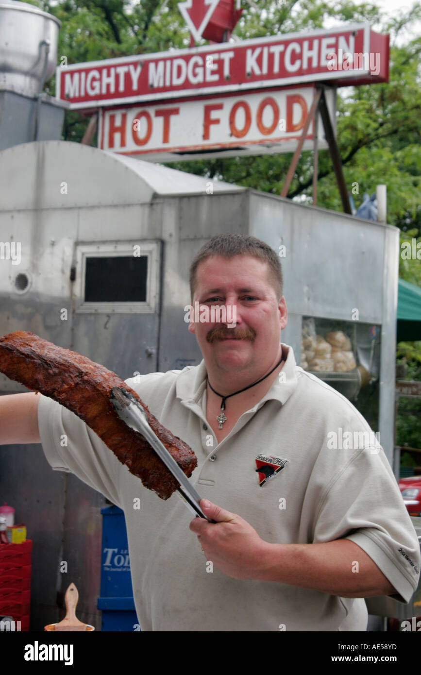 Mighty midget hi-res stock photography and images - Alamy