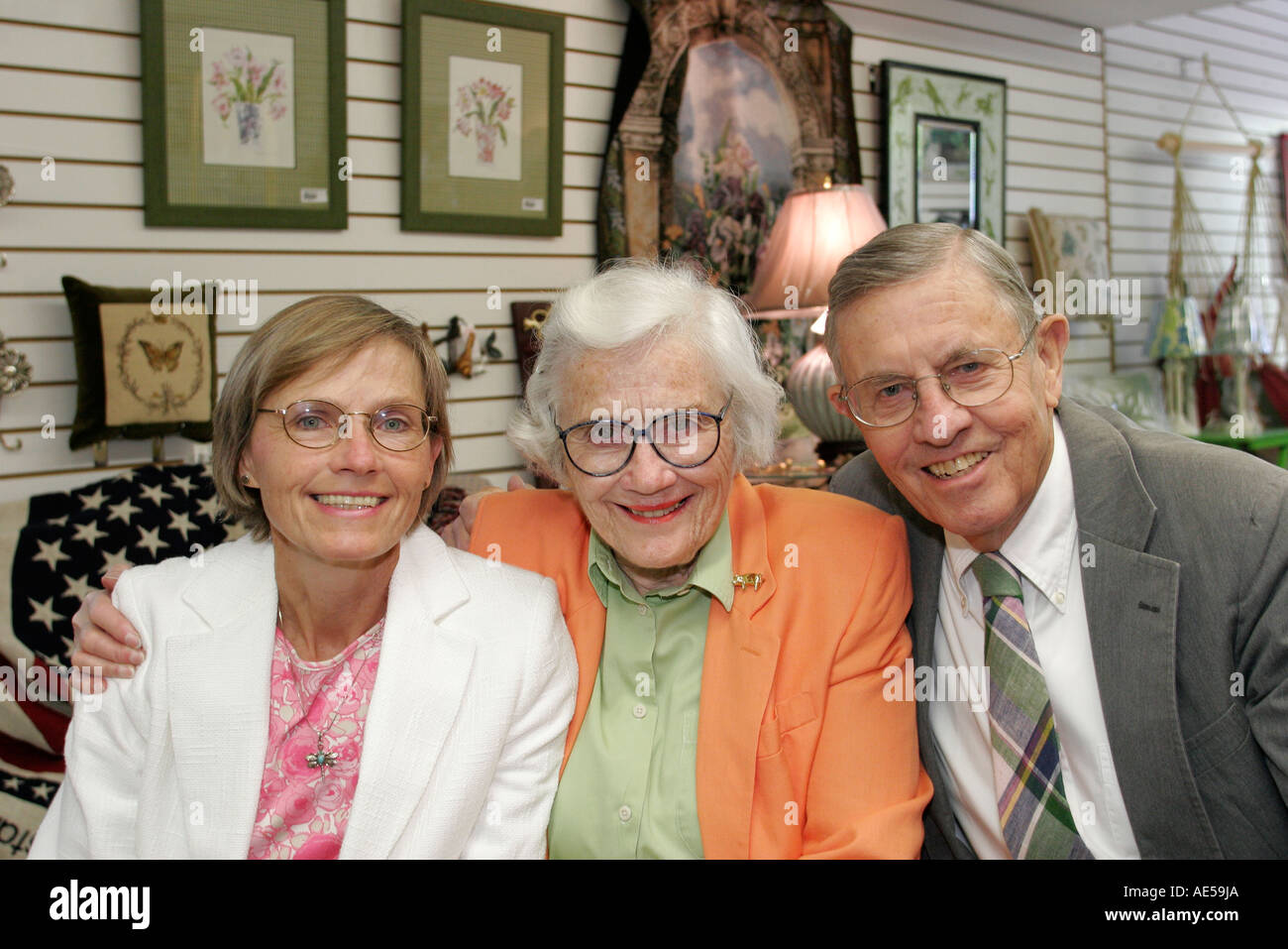 Middleburg Virginia,Loudoun County,Washington Street,The Fun shop ...