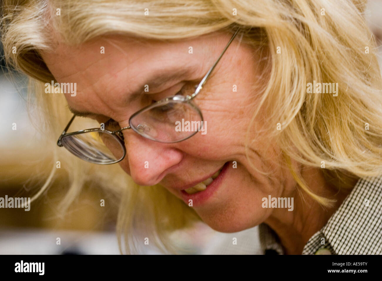 Jane Smiley High Resolution Stock Photography and Images - Alamy