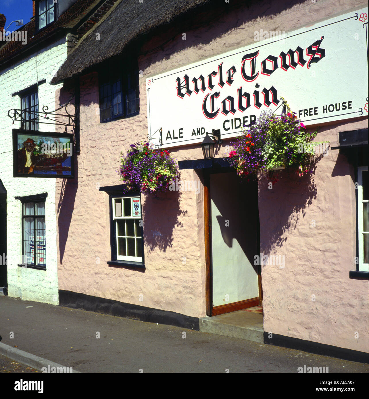 Wincanton High Resolution Stock Photography and Images - Alamy