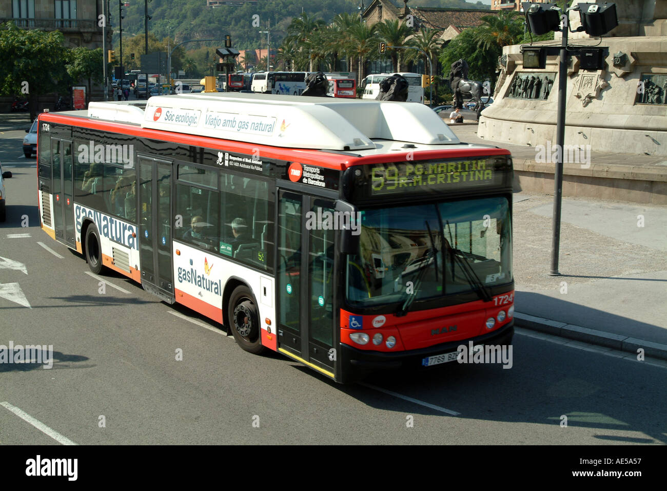Vechicle gas hi-res stock photography and images - Alamy