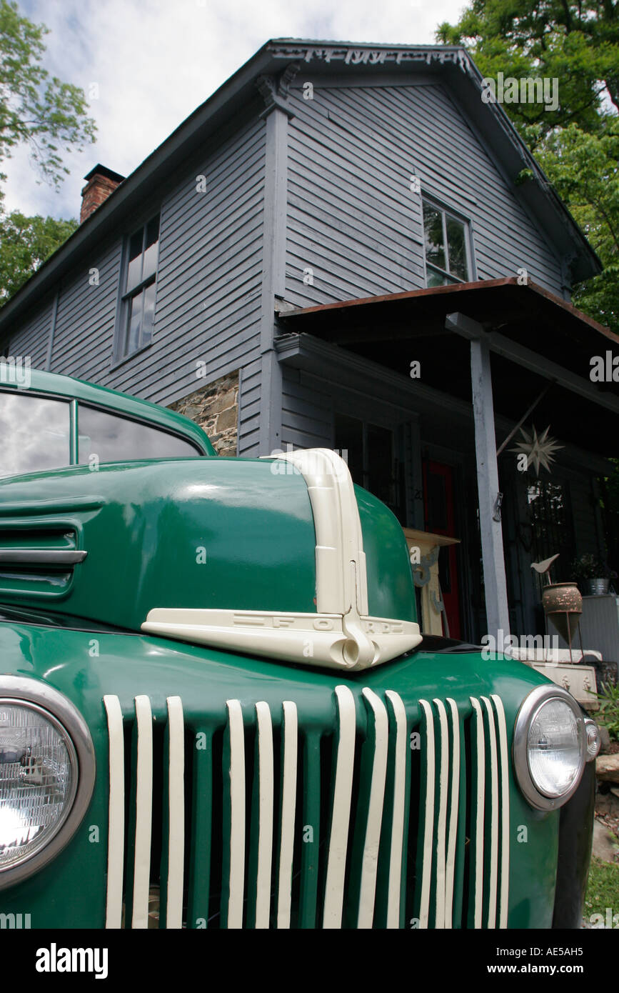 Virginia Loudoun County,Round Hill,sign,logo,Copeland House Antiques ...