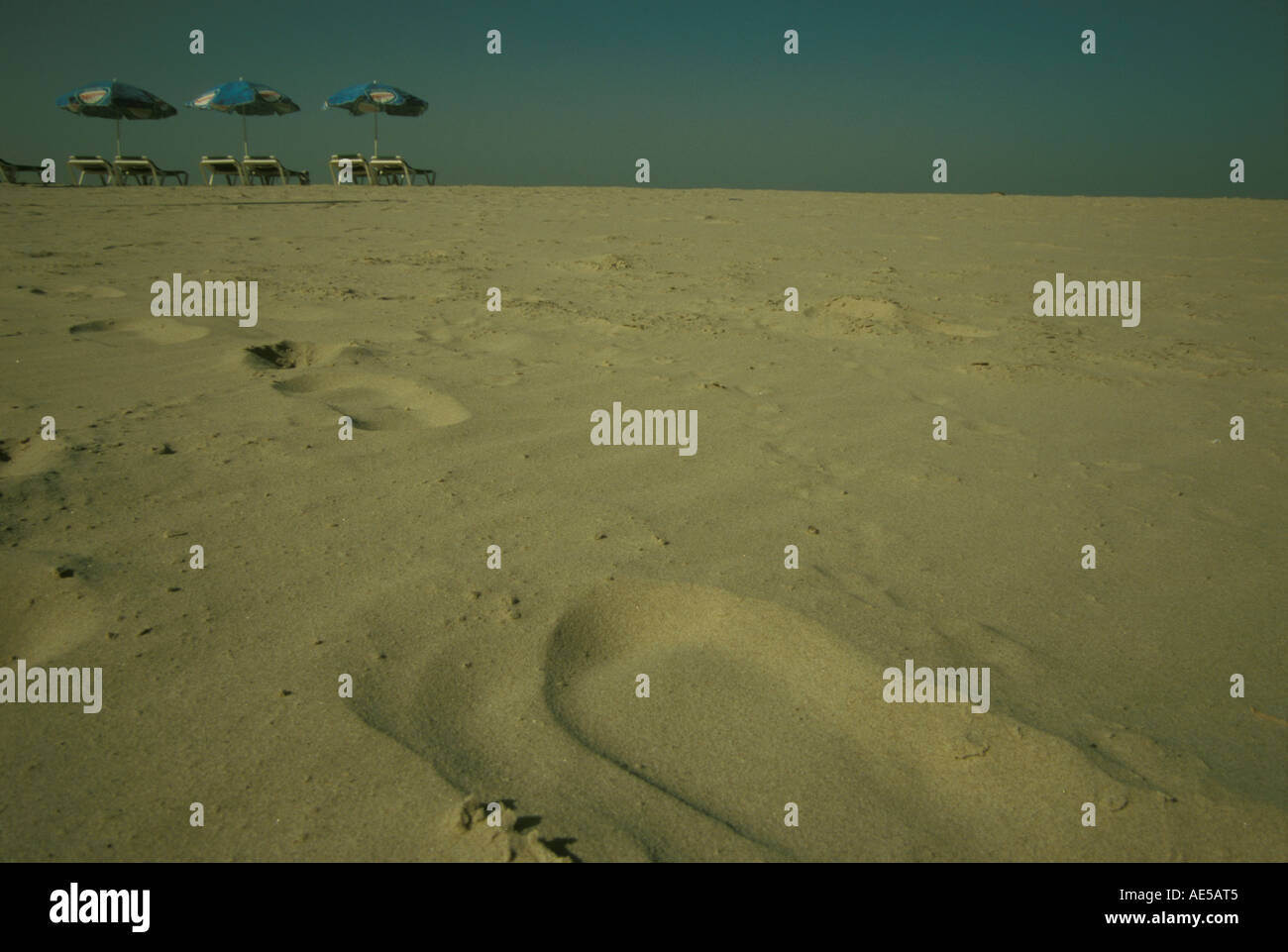 Middle hope beach hi-res stock photography and images - Alamy