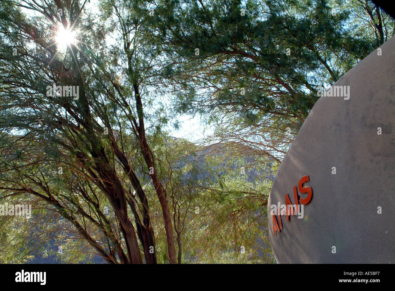 Ai ai hot springs hi-res stock photography and images - Alamy