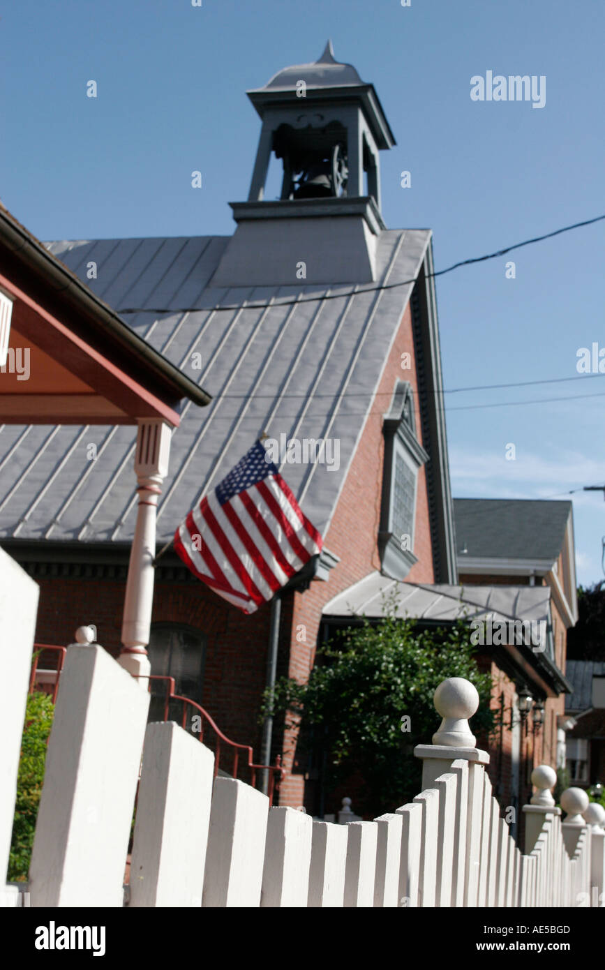 Loudoun flag hi-res stock photography and images - Alamy
