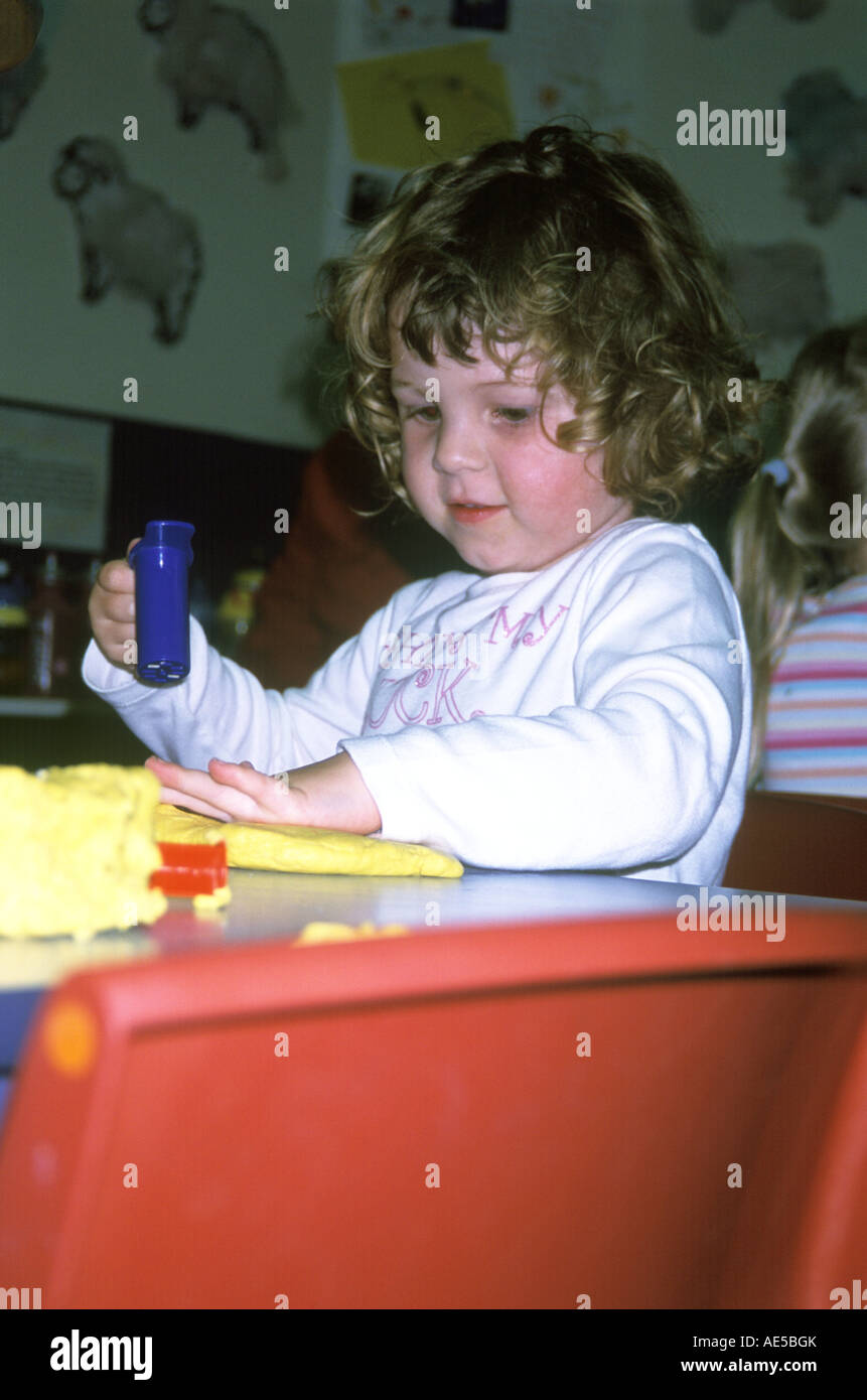 Child minding hi-res stock photography and images - Alamy