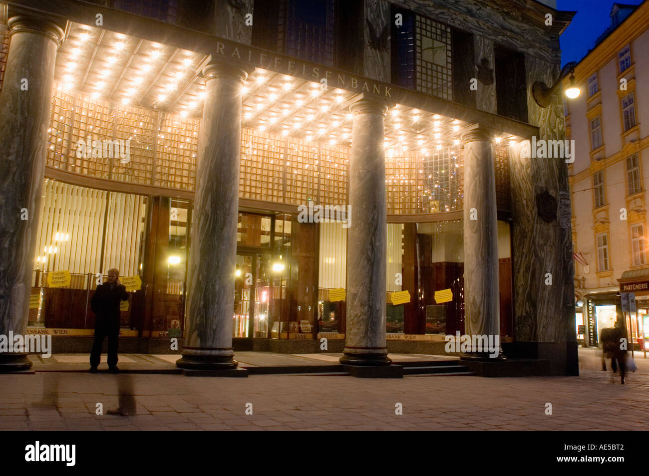 Vien viena vienna wien hi-res stock photography and images - Alamy