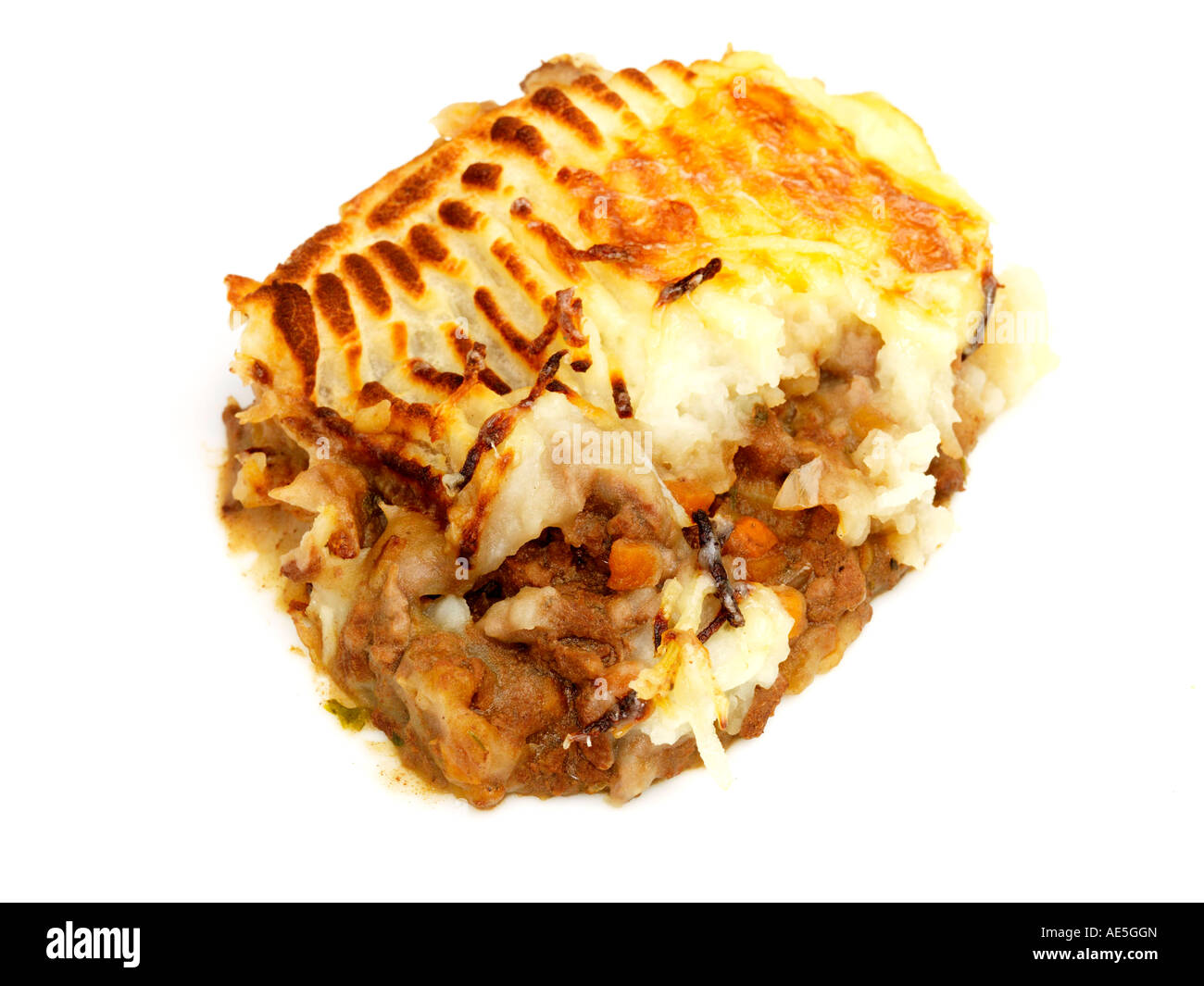 Shepherds pies hi-res stock photography and images - Alamy