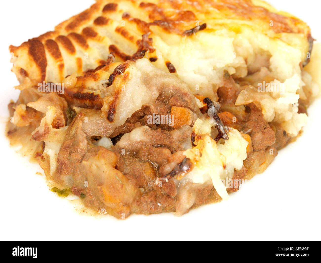 Shepherds pies hi-res stock photography and images - Alamy