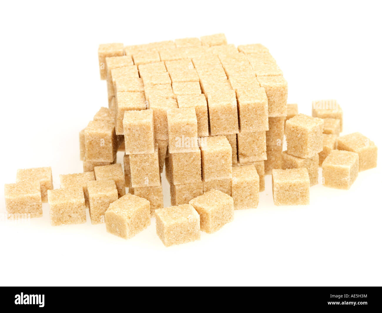Box Of Sugar Cubes High Resolution Stock Photography and Images - Alamy