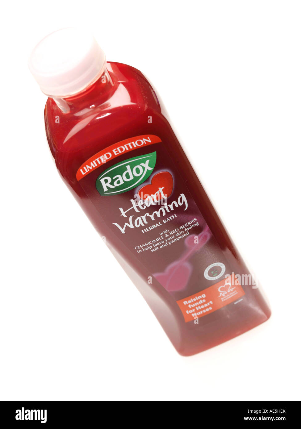 Bath gel lotion radox toiletries hi-res stock photography and images ...