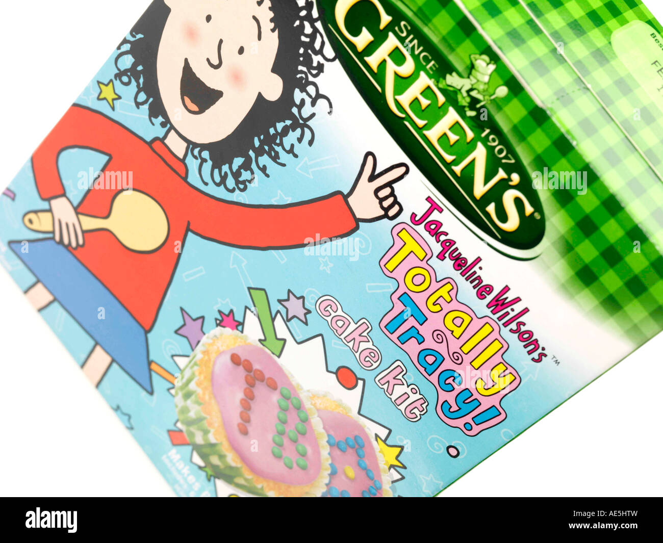 Tracy beaker hi-res stock photography and images - Alamy