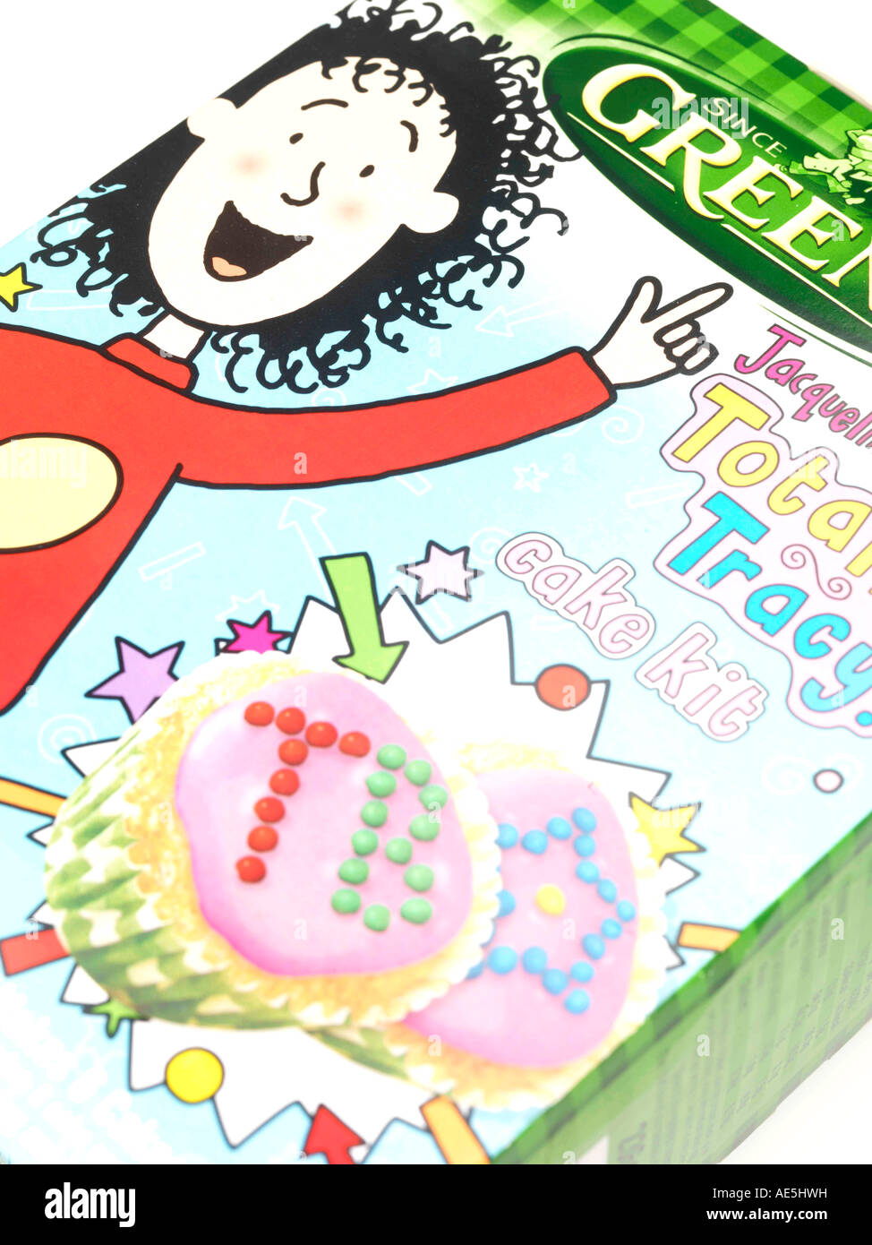 Tracy beaker hi-res stock photography and images - Alamy
