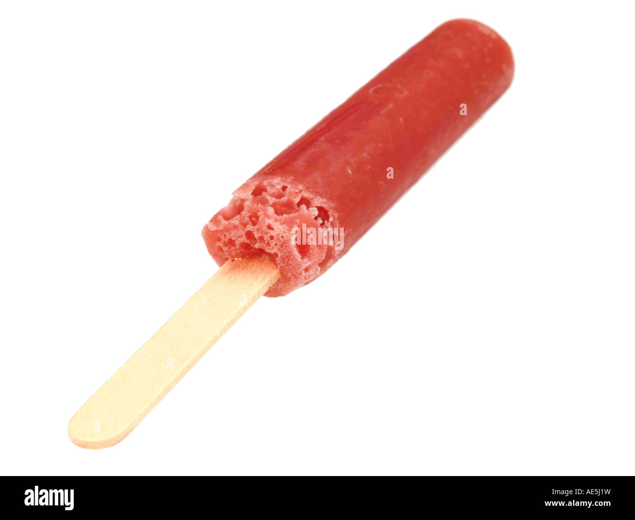 Fruit flavoured ice lollies hi-res stock photography and images - Alamy