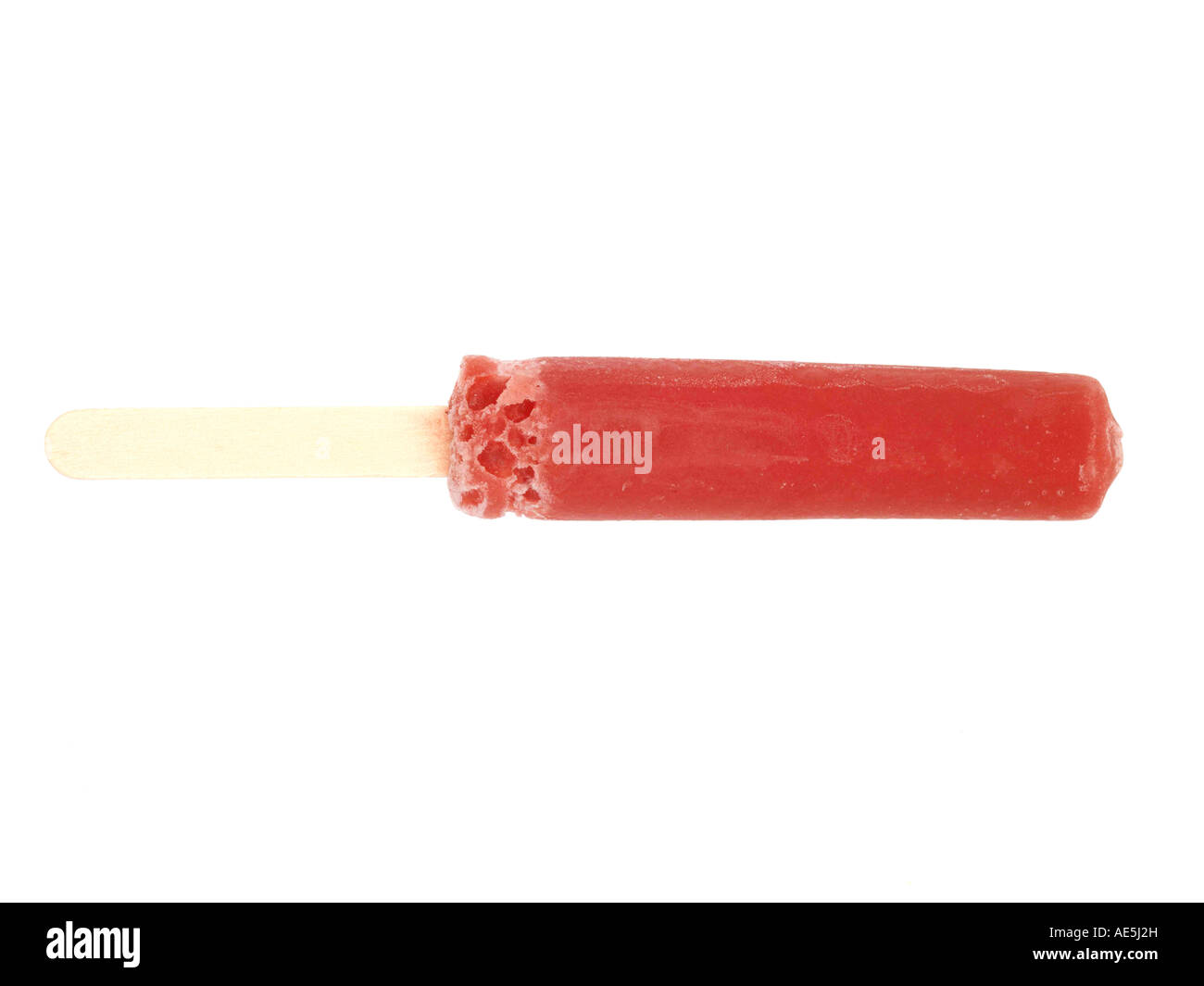 Fruit flavoured ice lollies hi-res stock photography and images - Alamy