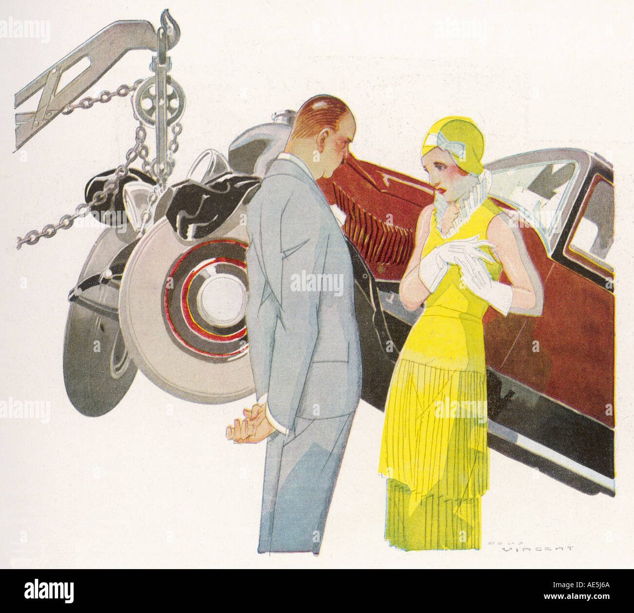 Unfortunate family hi-res stock photography and images - Alamy