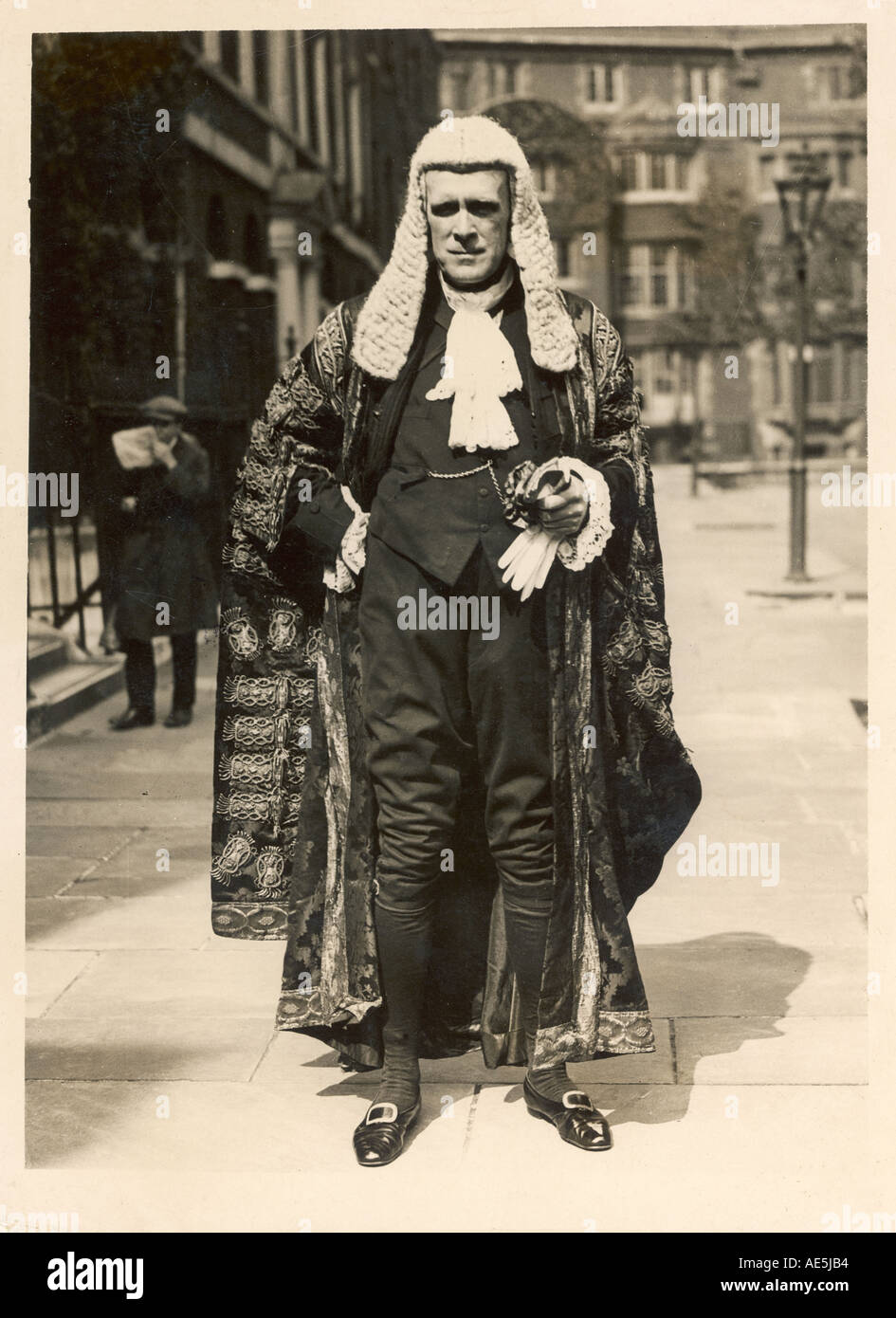 1st viscount sankey hi-res stock photography and images - Alamy