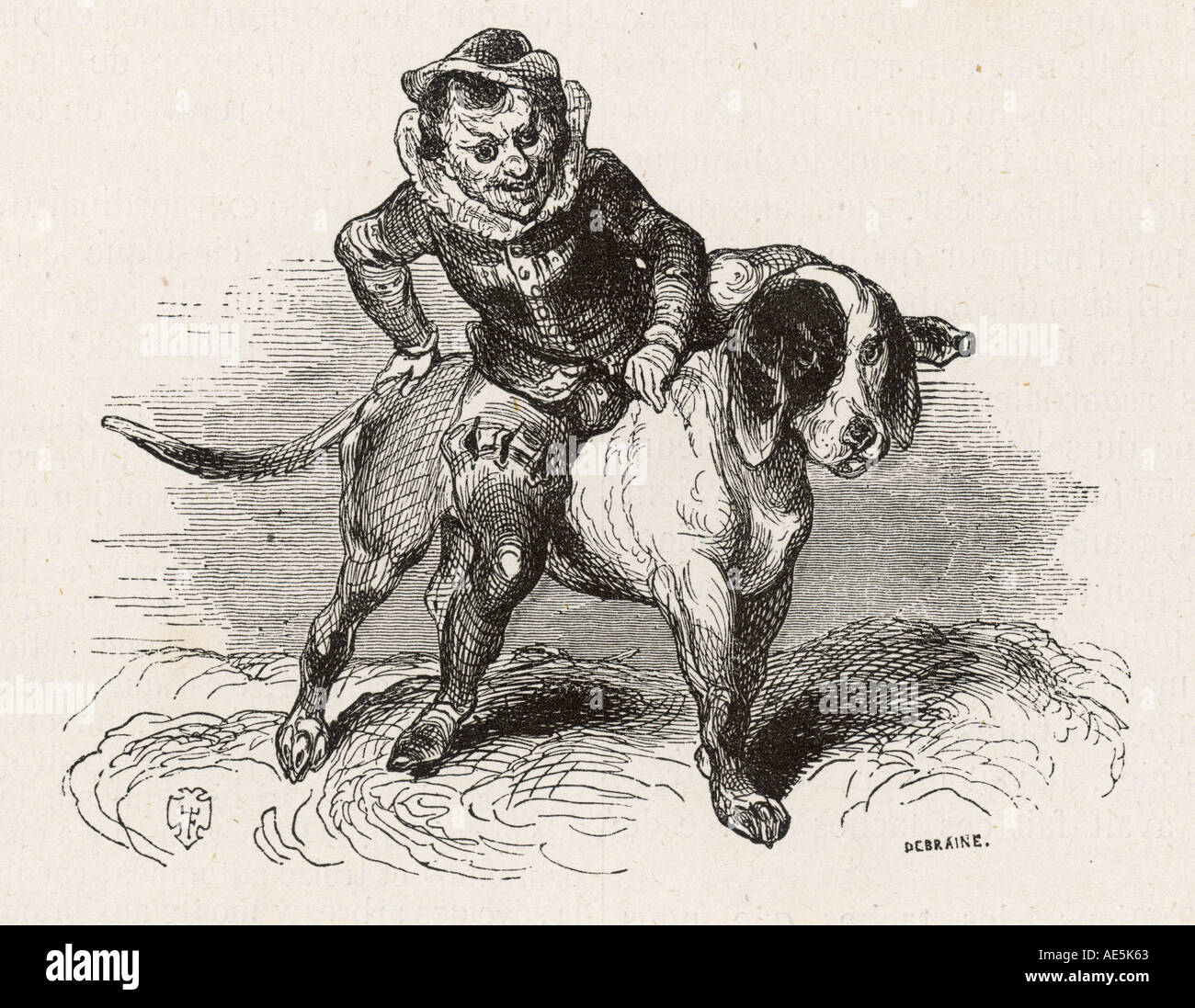 Leprechauns hi-res stock photography and images - Alamy