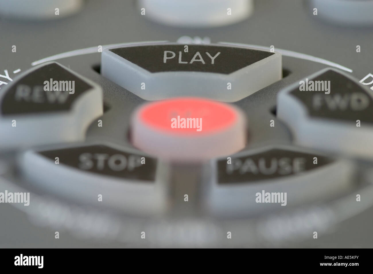 Pause Button Remote Control Stock Photos & Pause Button Remote Control ...