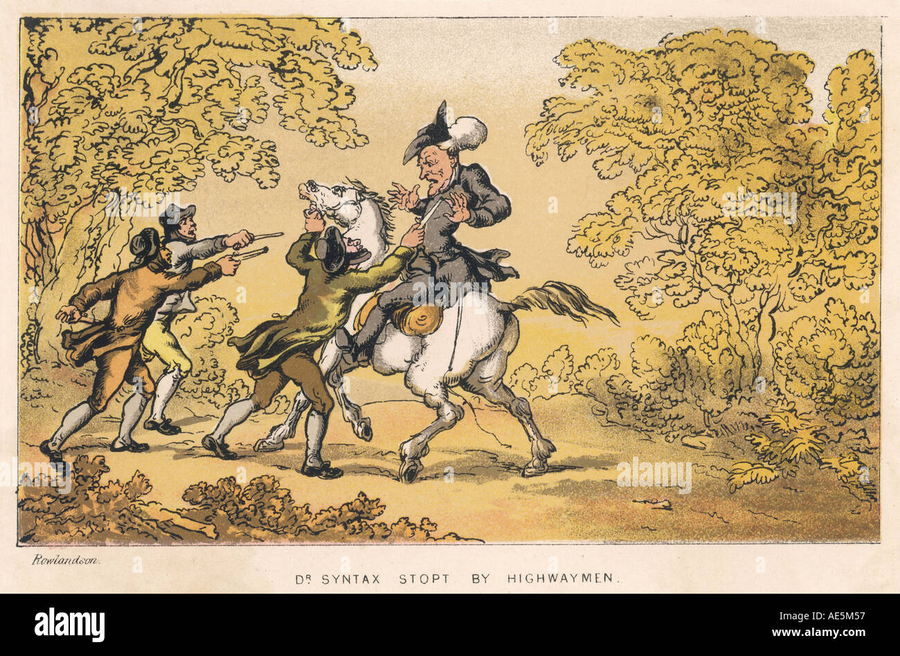 Gunpoint hi-res stock photography and images - Alamy