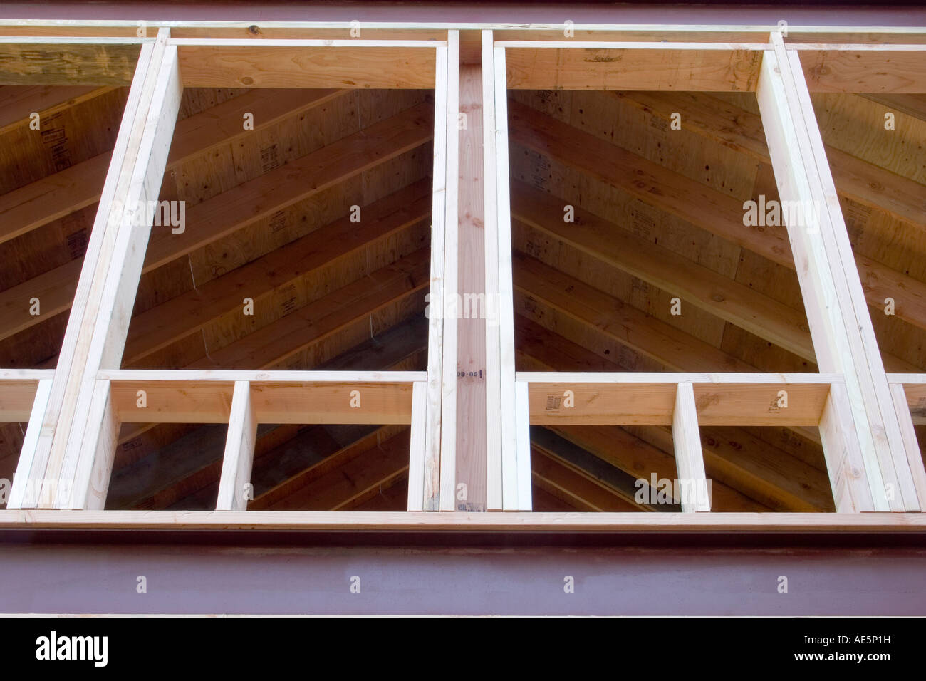 Cathedral Ceiling Rafters How To Vent A Cathedral Hip Roof The Right