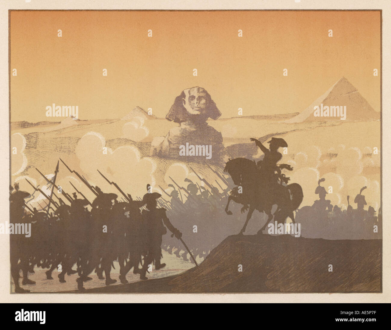 French campaign in egypt hi-res stock photography and images - Alamy French campaign in egypt hi-res stock photography and images - Alamy