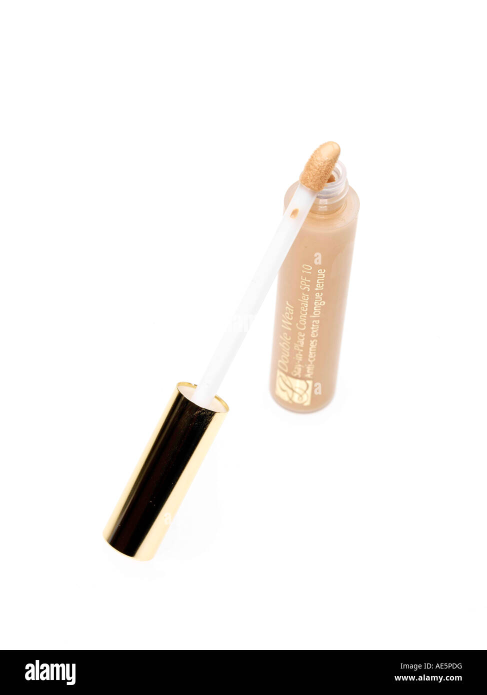 Concealer bottle hi-res stock photography and images - Alamy