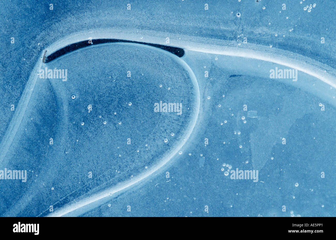 Frostwork hi-res stock photography and images - Alamy