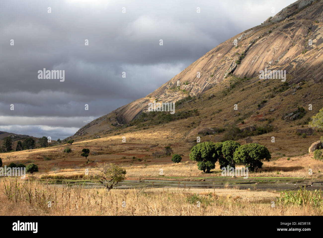 Anjaha Reserve, Madagascar Stock Photo - Alamy