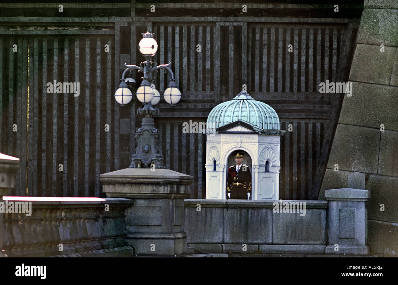 Imperial royal guard hi-res stock photography and images - Alamy