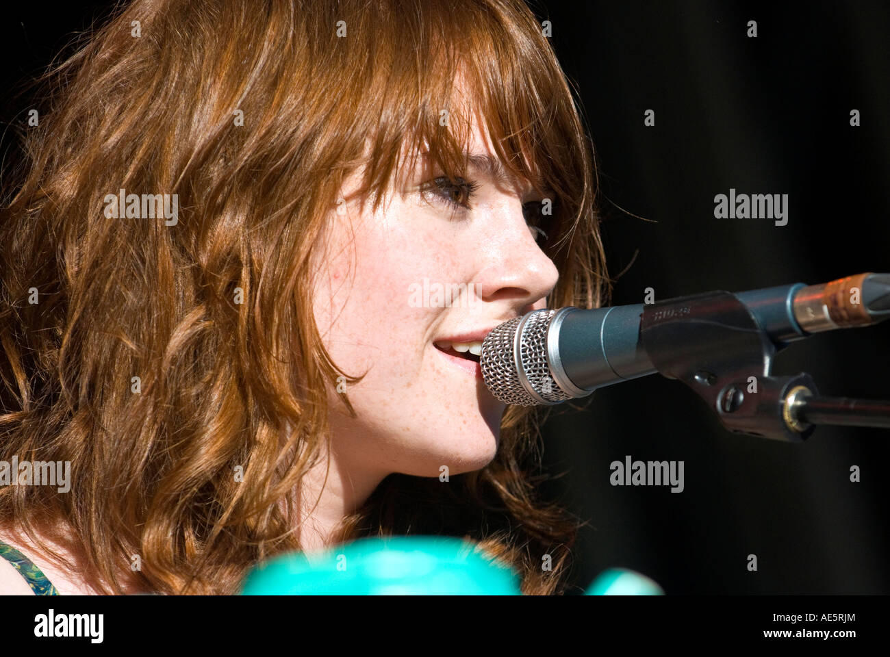 Kate nash hi-res stock photography and images - Alamy
