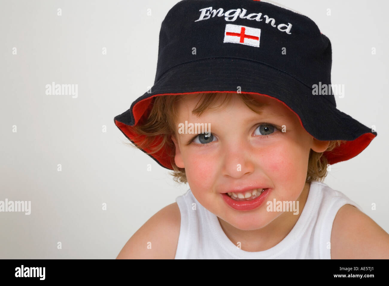 1966 world cup england flag hi-res stock photography and images - Alamy