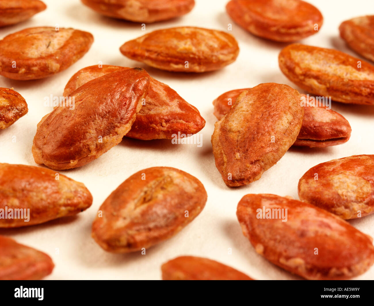 Roasted watermelon seeds hi-res stock photography and images - Alamy