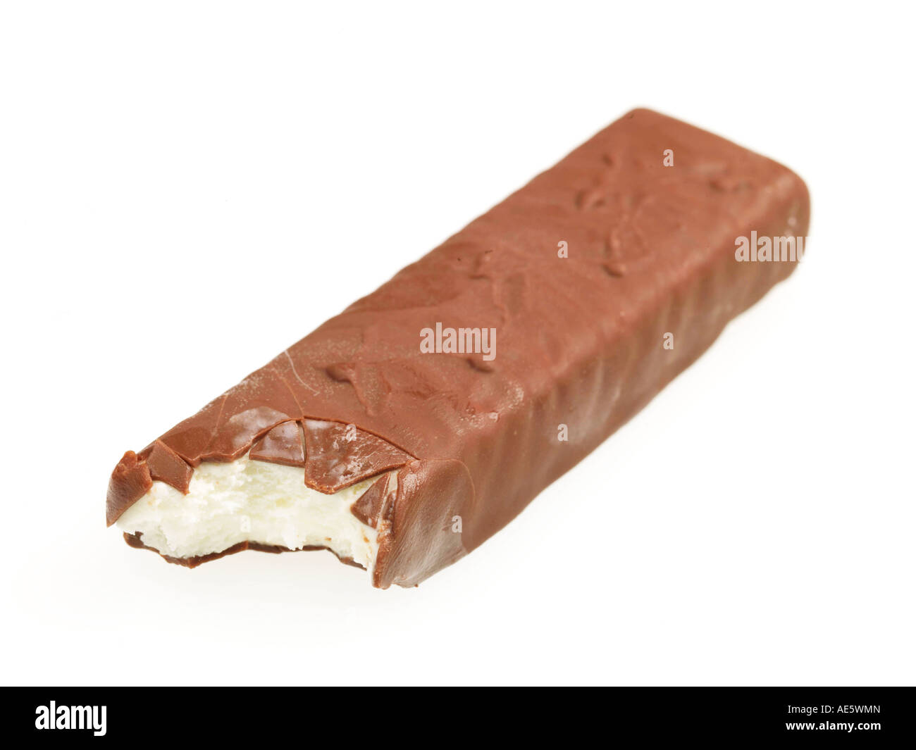 Ice Cream Bar Stock Photo - Alamy