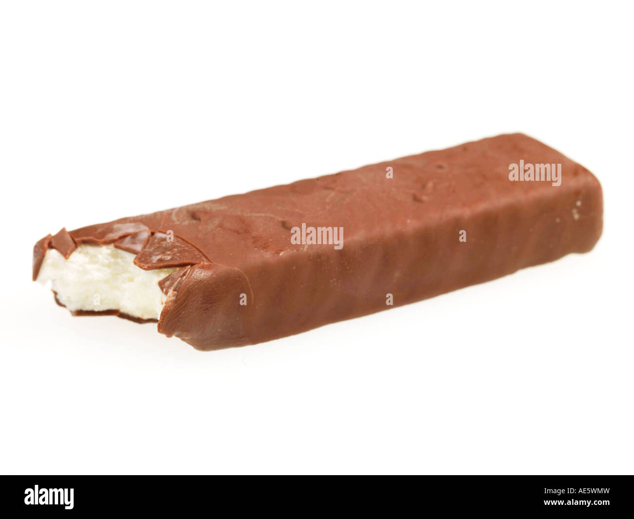 Ice Cream Bar Stock Photo - Alamy