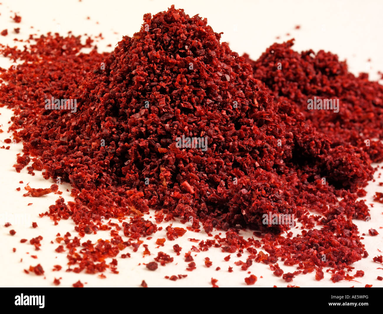 Sumac powder hi-res stock photography and images - Alamy