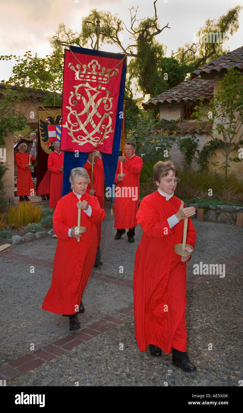Medieval flags and banners hi-res stock photography and images - Alamy