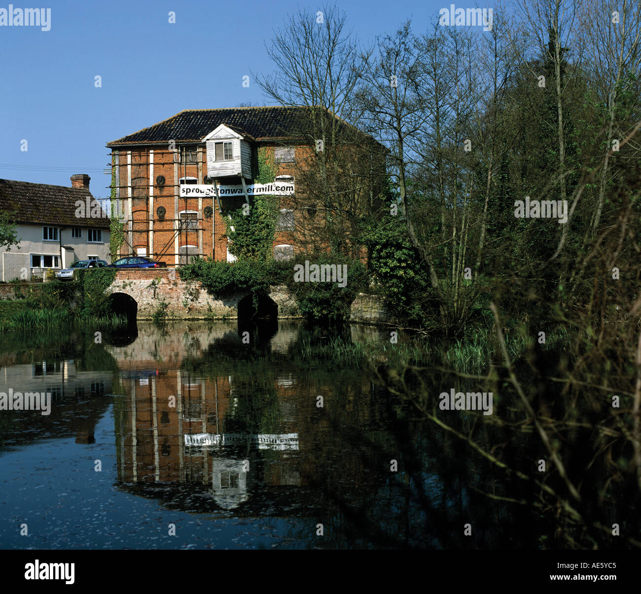 Sproughton hi-res stock photography and images - Alamy