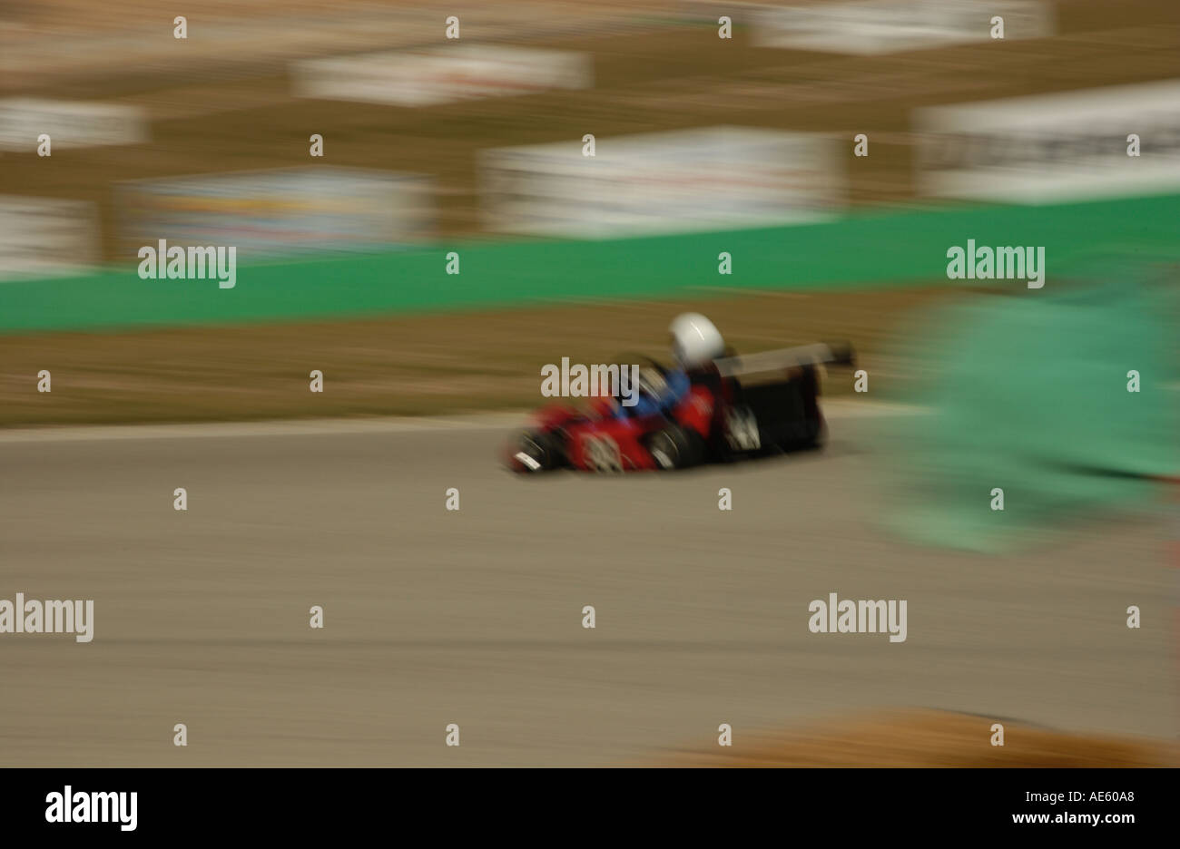 Speed cart racing circuit fast hi-res stock photography and images - Alamy