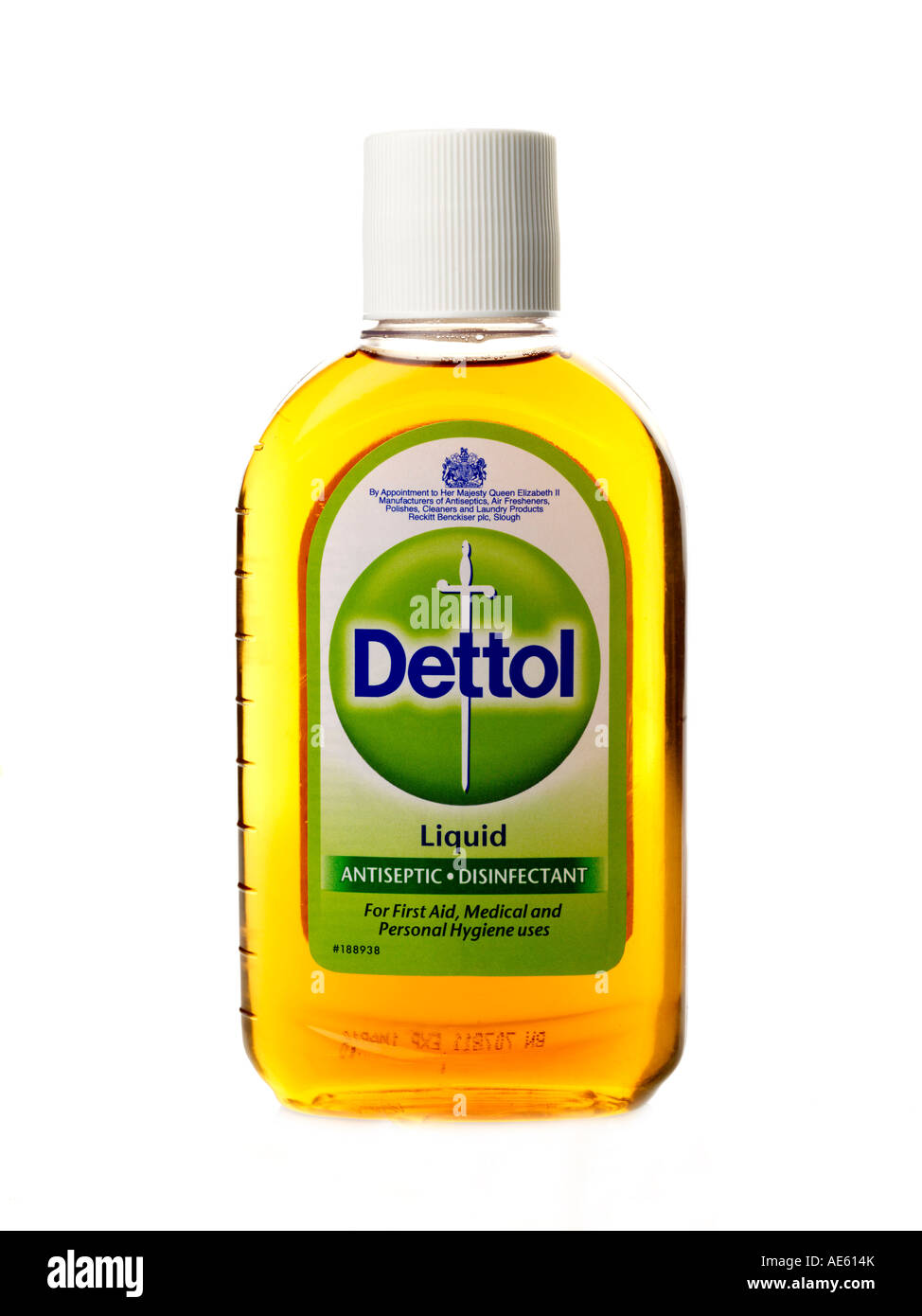 Dettol hi-res stock photography and images - Alamy