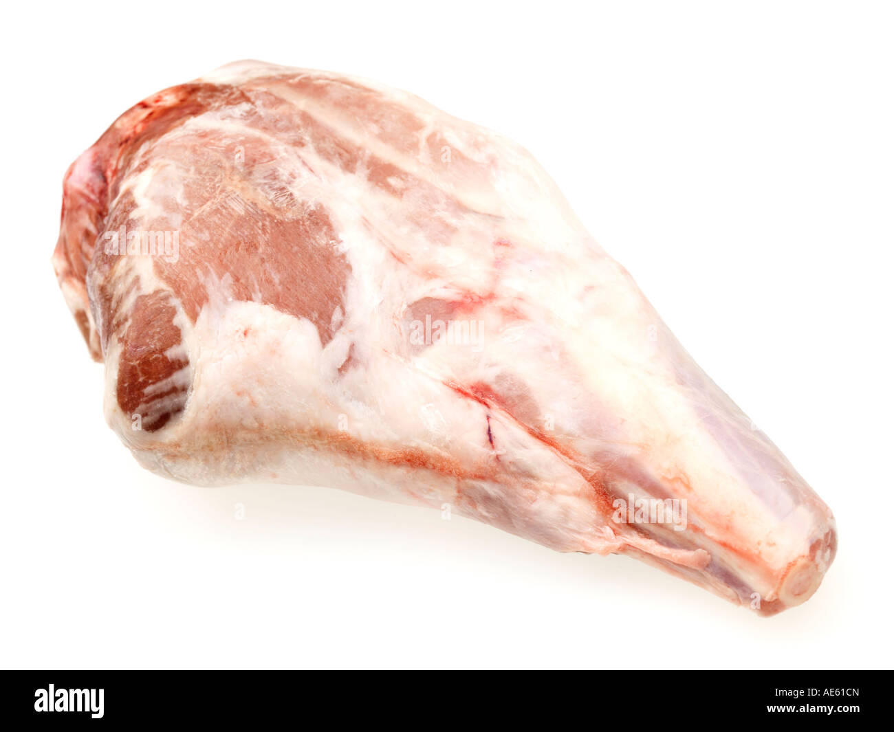 Frozen leg of lamb hi-res stock photography and images - Alamy